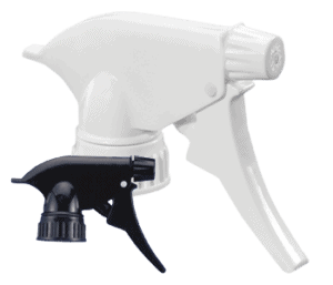 Model 240™ Shipper Trigger Sprayer - Tolco Corporation