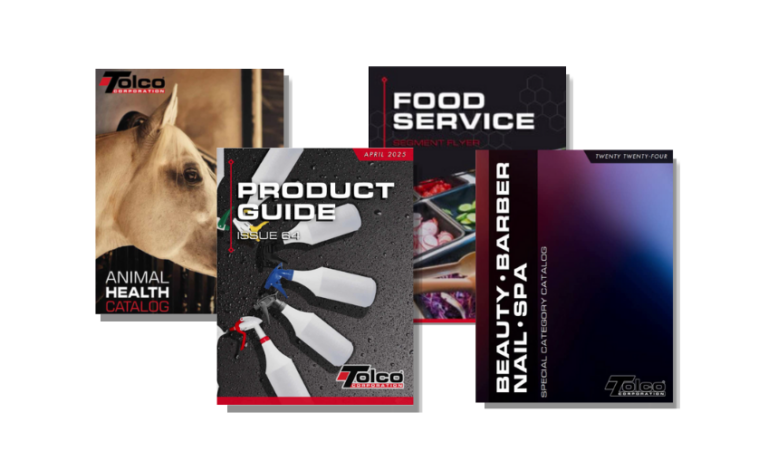 Welcome to Tolco’s New Website! - Tolco Corporation