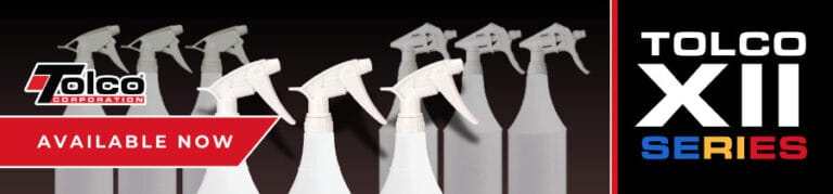 Tolco XII Series: A Quick-Turn Solution - Tolco Corporation