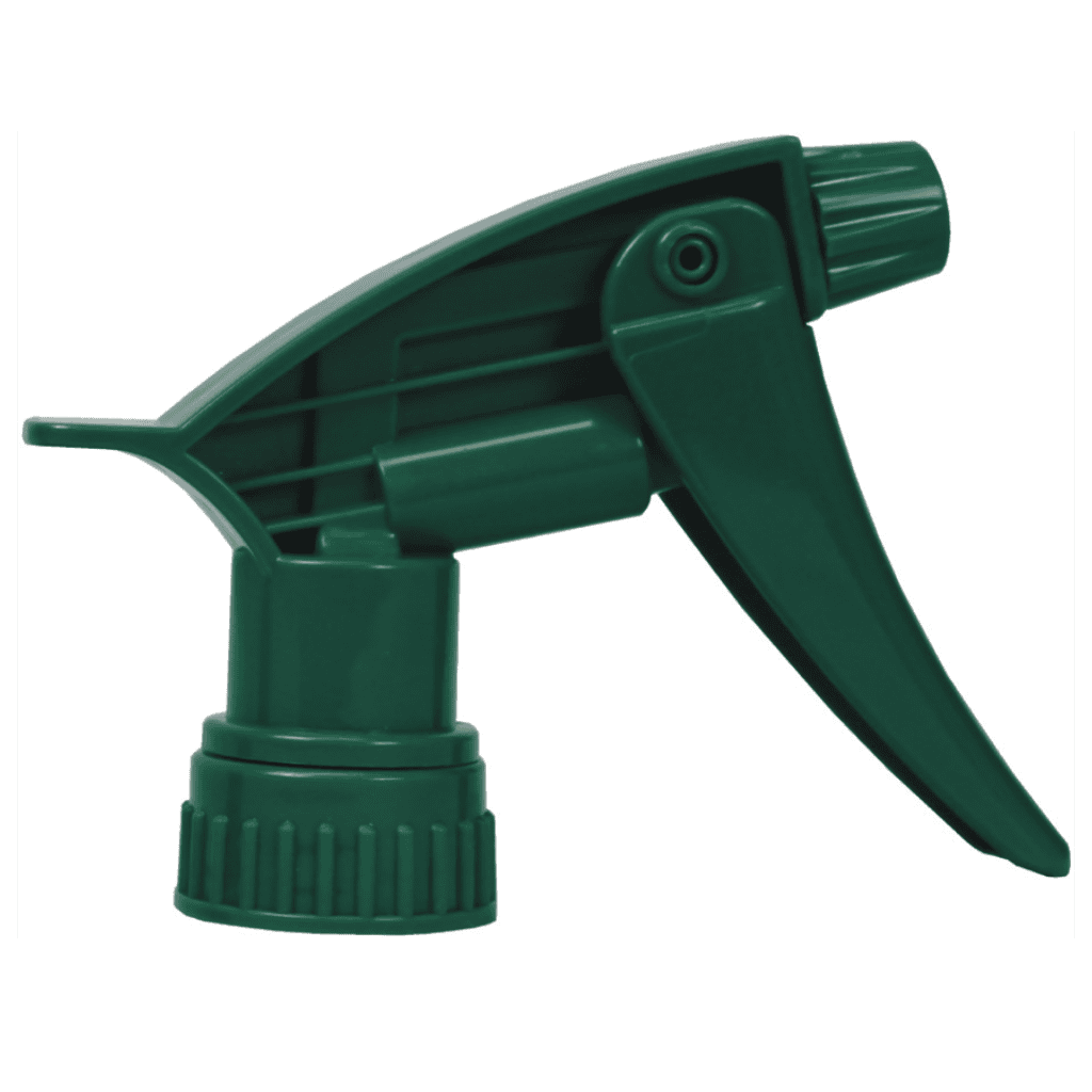 Model 320PCR™ Trigger Sprayer - Tolco Corporation