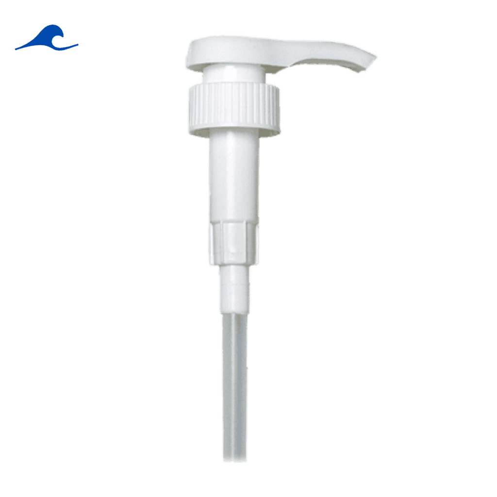 FlowLine™ Precision Gallon Pump - Tolco Corporation