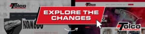 Welcome to Tolco’s New Website! - Tolco Corporation
