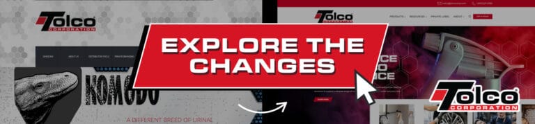Welcome to Tolco’s New Website! - Tolco Corporation